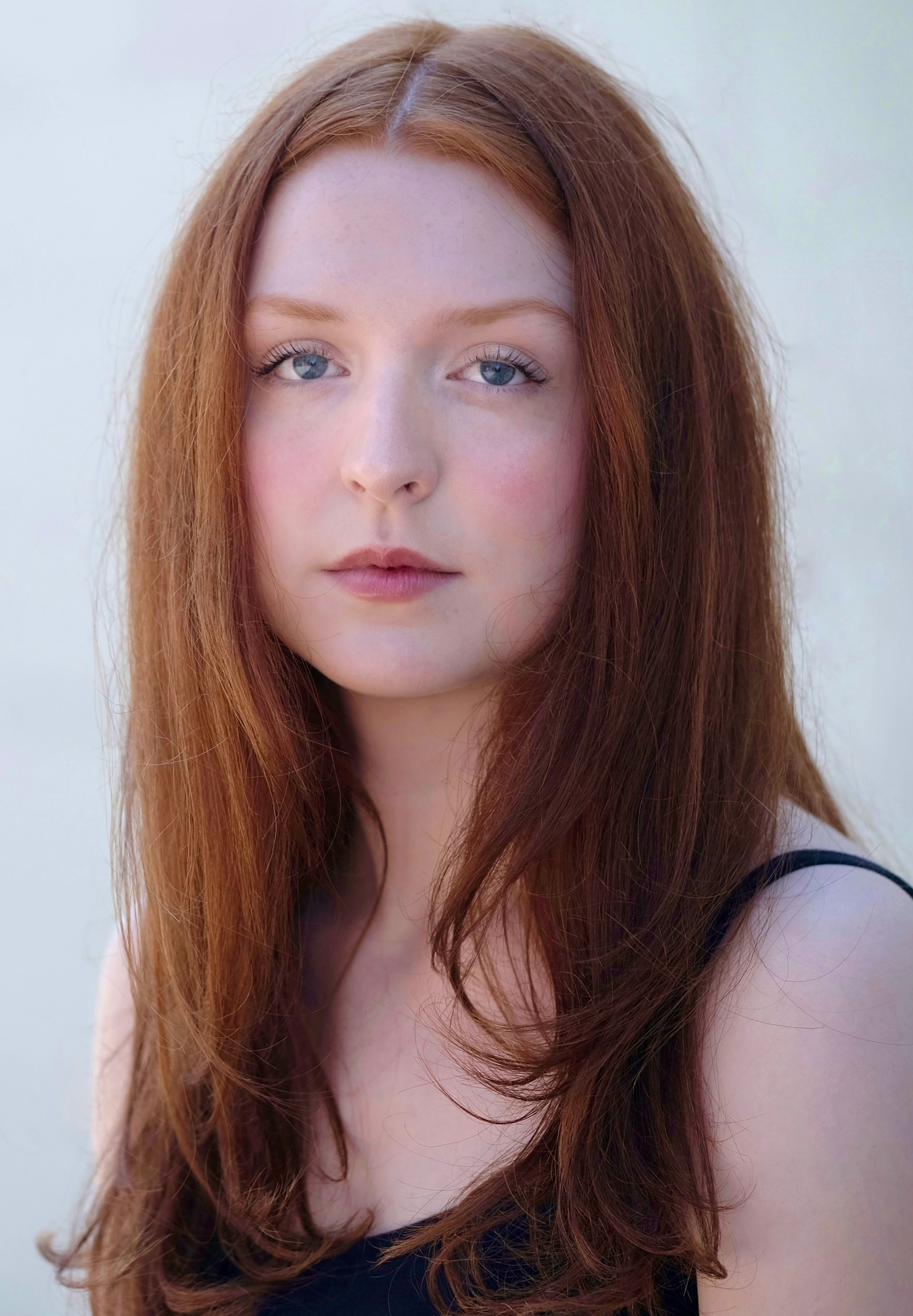 Headshots – Shelby Kline