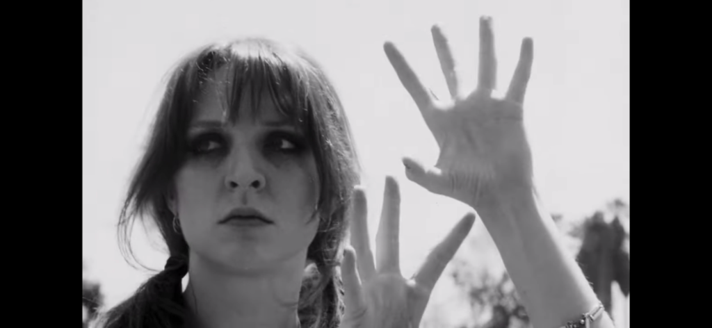 New Work – Shelby Kline